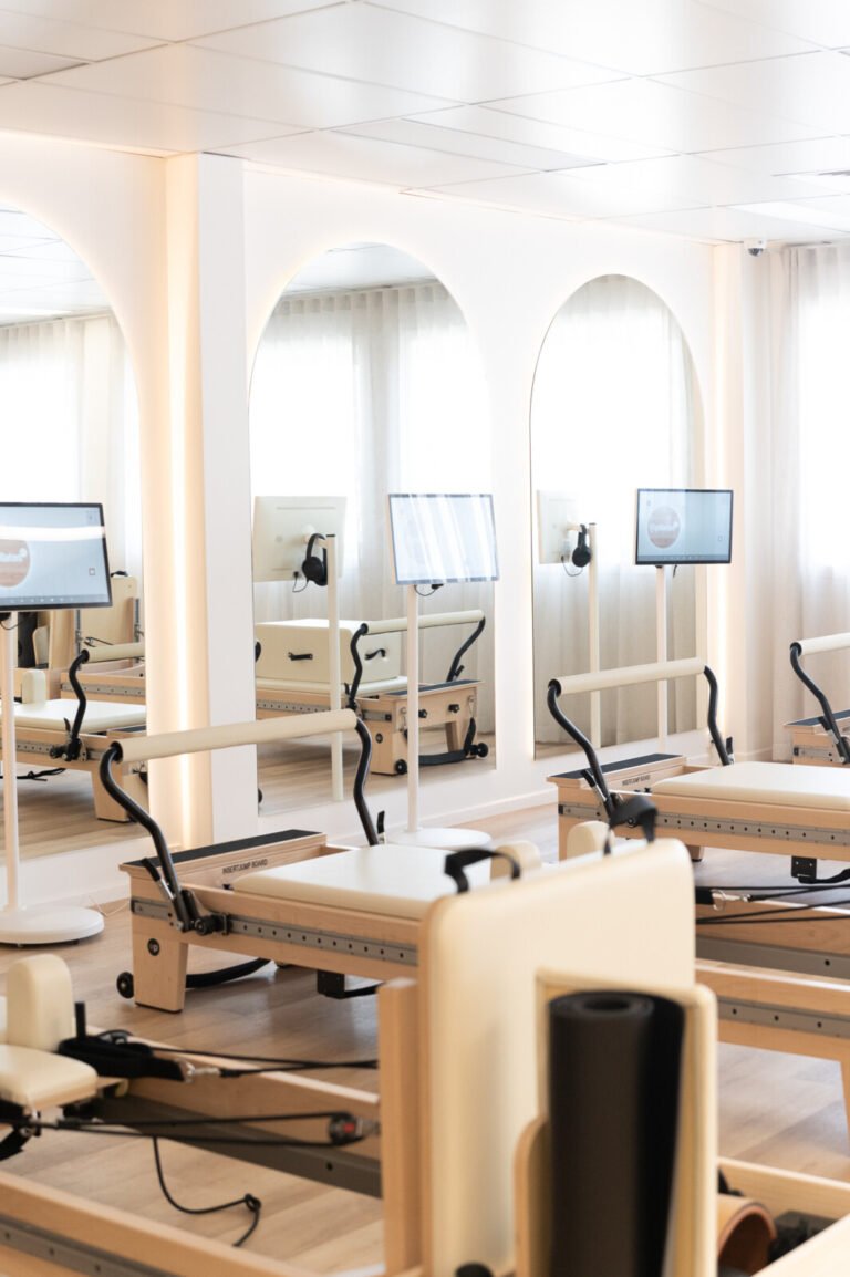 Reformer Pilates Classes | @pilates 24/7 Studios - Book Now